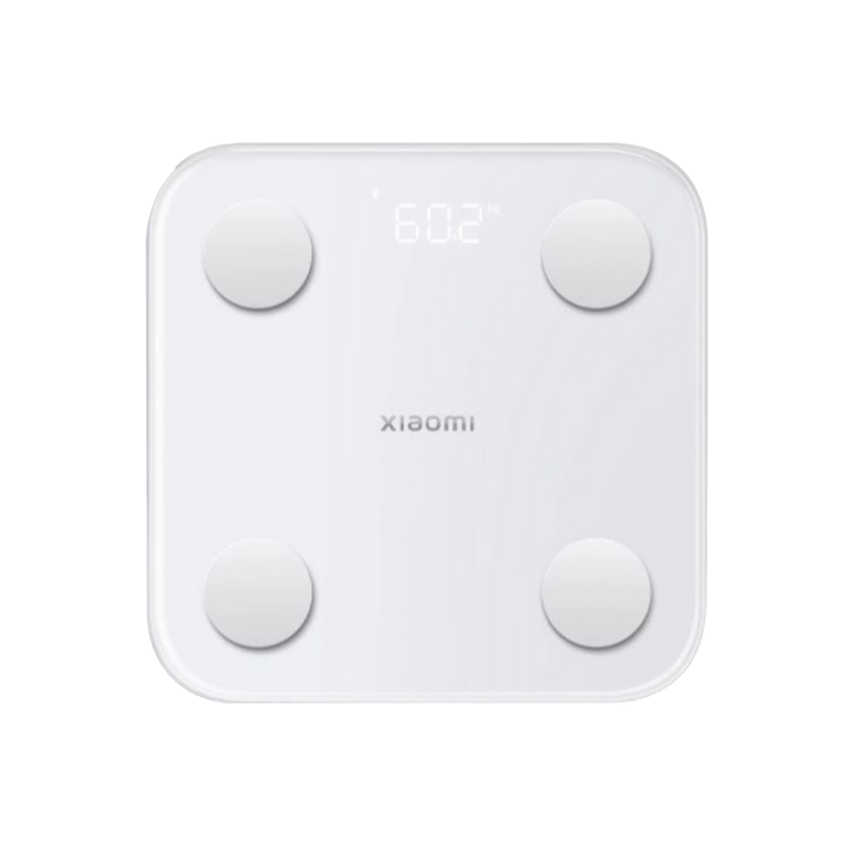 Xiaomi Body Composition Scale S400 – Mi-Home.lv