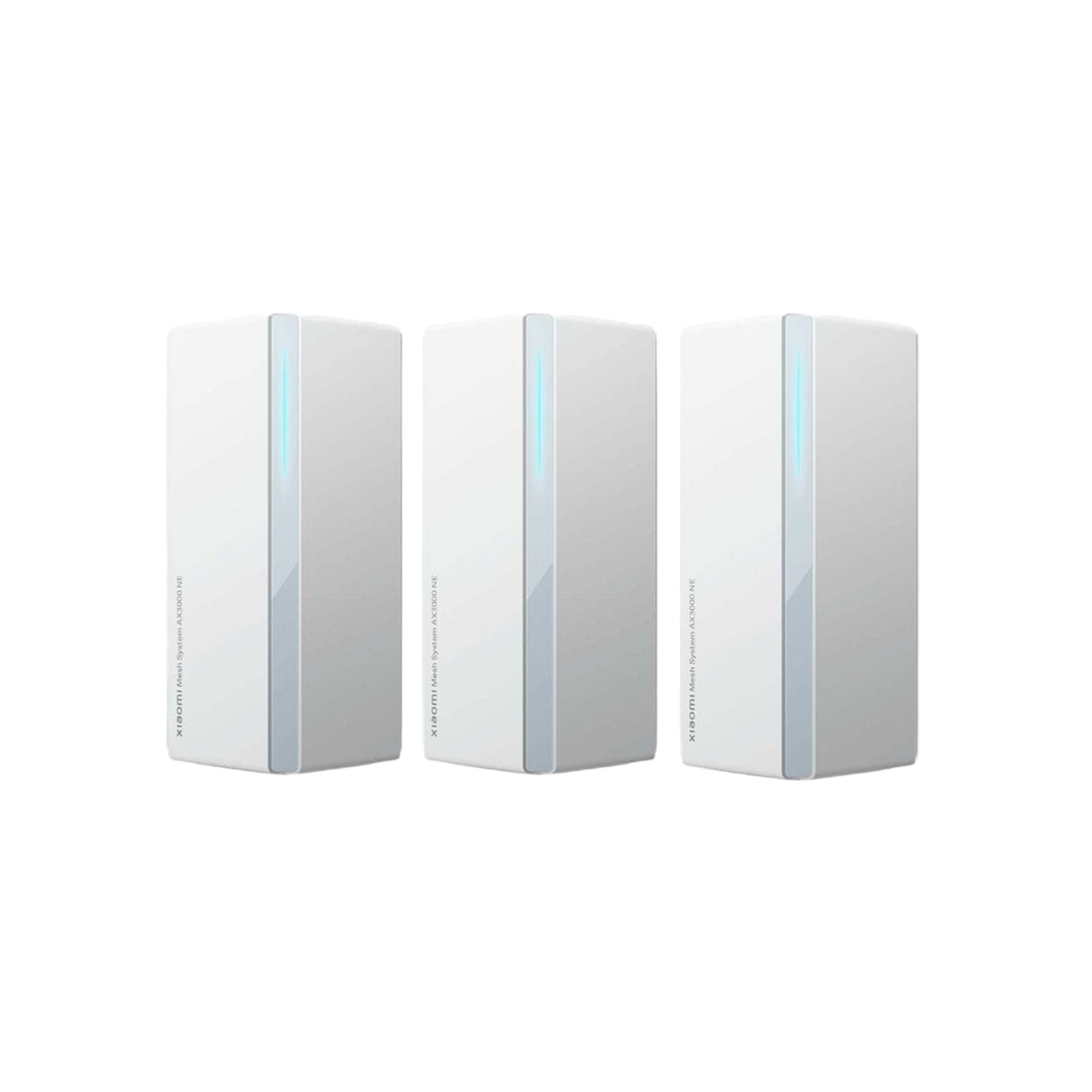 Xiaomi Mesh System AX3000 NE | Mi-Home.lv