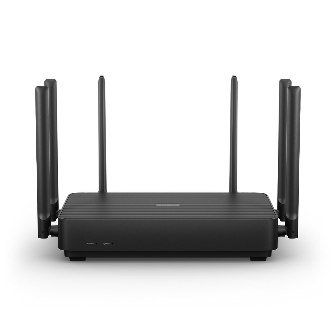 Xiaomi Router AX3200 Black | Mi-Home.lv