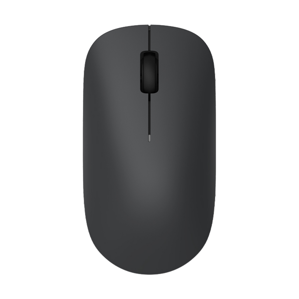 Xiaomi Wireless Keyboard & Mouse Combo | Mi-Home.lv